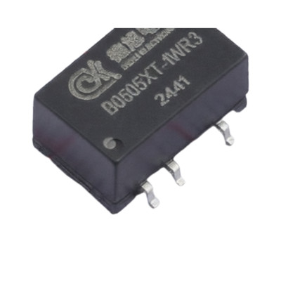 DEXU Electronics B0505XT-1WR3 DC DC Converter Chip for sale
