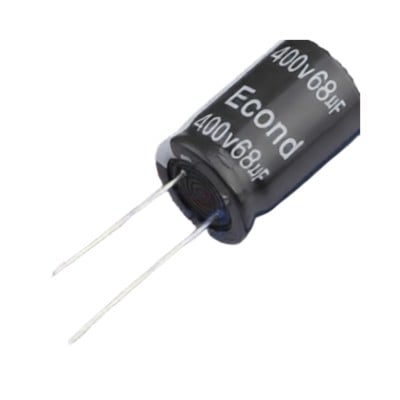 Econd 470UF25VF140KM