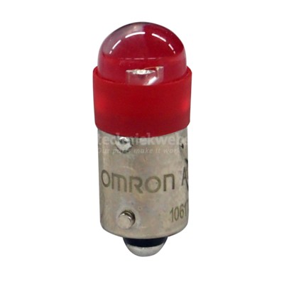 OMRON A22NZ-L-GD