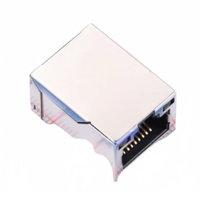 LINK-PP LPJ19201BGNL Modular Ethernet Connector Jack with Magnetics for sale