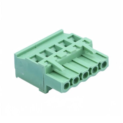 KANGNEX WJ2EDGKA-5.08-05P-14-00A PCB Header Plug Socket for sale