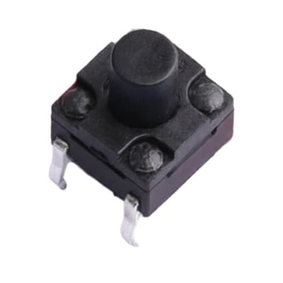 G-Switch GT-TC116A-H070-L1 Tactile Switch for sale