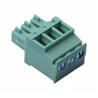 JILN JL15EDGKA-38112G03 Header Plug Socket
