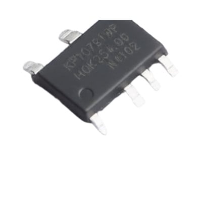 Kiwi Instruments KP10790WPA Power Distribution Switch and Load Driver