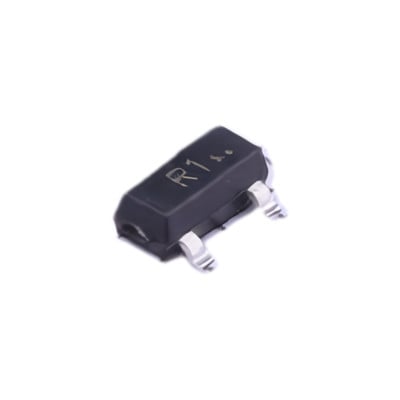 MCC SI3407-TP Single N-Channel MOSFET