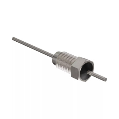Resin-Sealed EMI Filters, 3000 pF Pi, 0.81mm Terminal Diameter, 8-32 Thread for sale