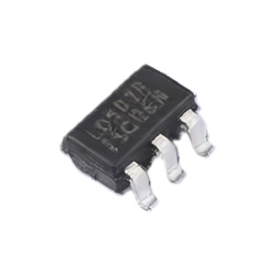 analogysemi LD501PCSOT-12 Low Drop Out Linear Voltage Regulator