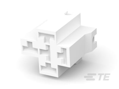 TE Connectivity 626064 Housings & Boots