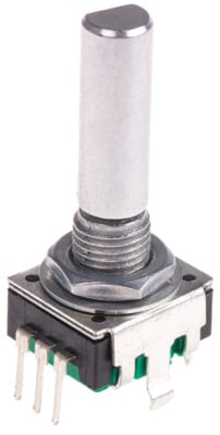 BOURNS PEC11S-929K-S0015 Rotary Switch