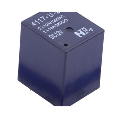NF(Ningbo Forward Relay Corp) 4117UZ2012VDC1.0 for sale