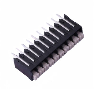 JILN JL250A-25002E01 Wire to Board Connector