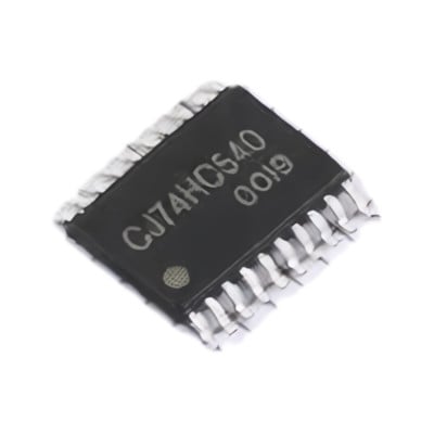 JSCJ CJ74HC245BGN Buffers, Drivers, Receivers, Transceivers Chip
