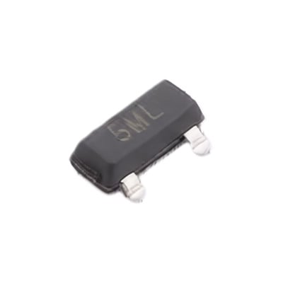 BORN BST523A052U TVS Diode