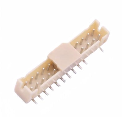 CNJM CNJMA2006WV-S-2X13P Male Header Pins