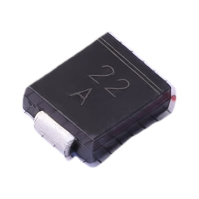 EIC SMCJ22A TVS Diode for sale