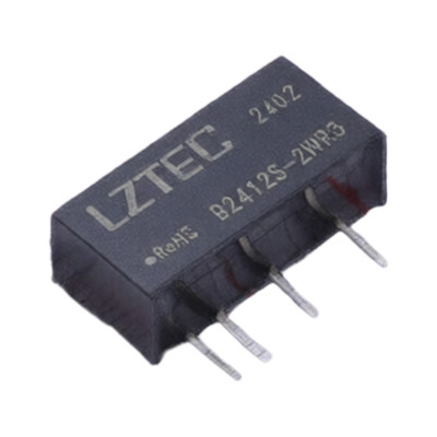 LZTEC B2403S-1WR3 DC DC Converter Chip