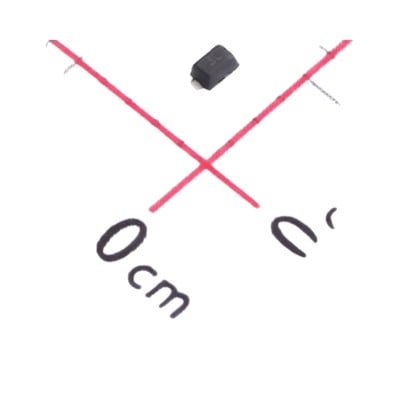DOWO PESD24VS1UB TVS Diode