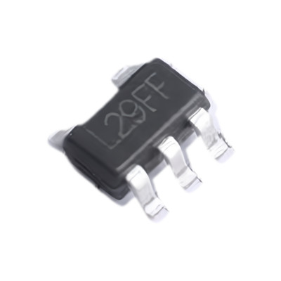 HXY MOSFET LP2981A-33DBVR-HXY 3.3V Low Dropout Linear Voltage Regulator