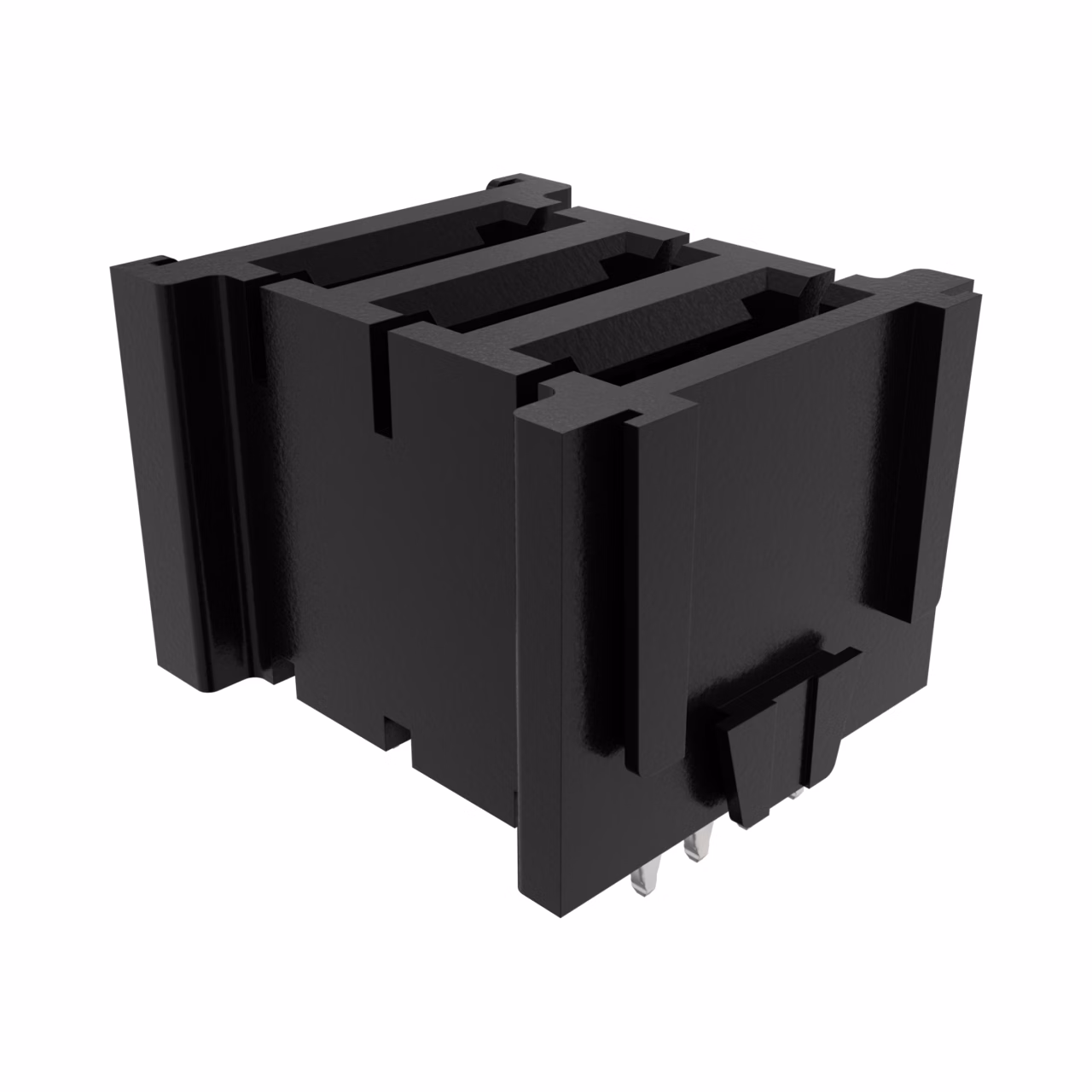 EXTreme Ten60Power Vertical Receptacle, 3 Split Power Circuits for sale