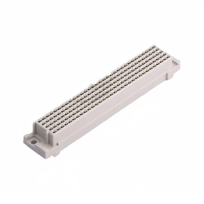 TE Connectivity / ERNI 043350 Board-to-Board Mezzanine Edge Type Array