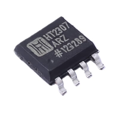 HTCSEMI HT2467AREZ DC DC Switching Voltage Regulator