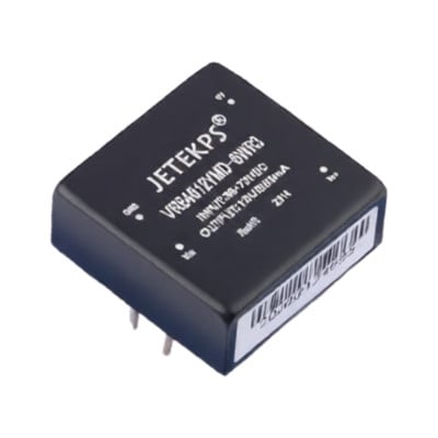 JETEKPS VRB4812YMD-6WR3 DC DC Converter Chip for sale