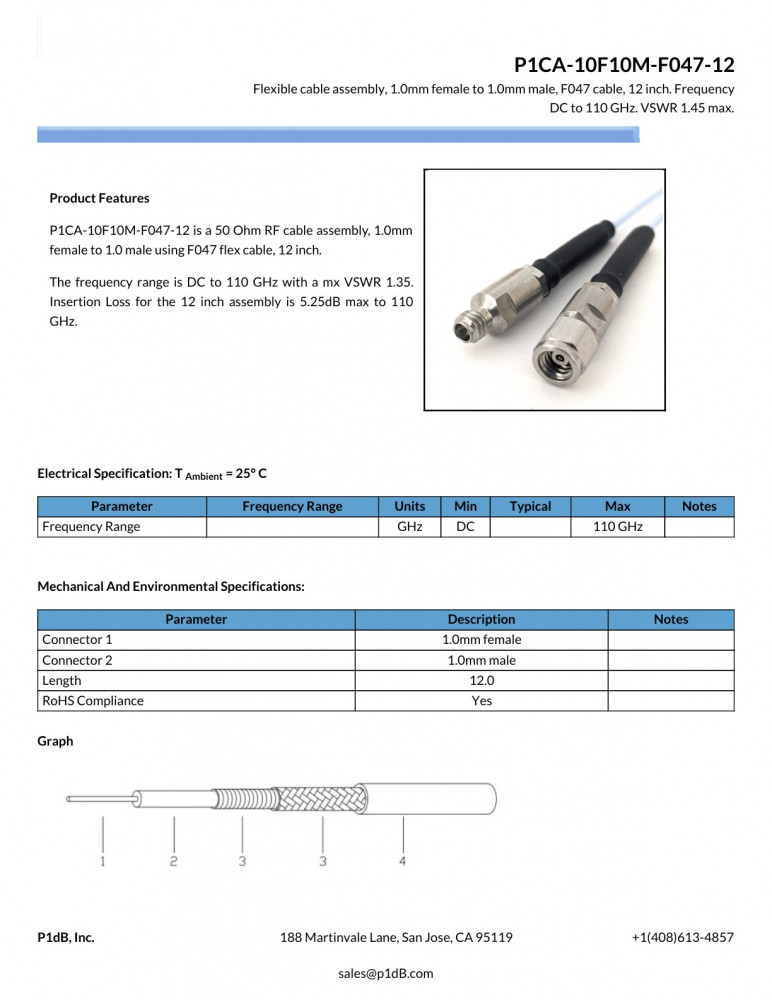 P1CA-10F10M-F047-12 product document image 1