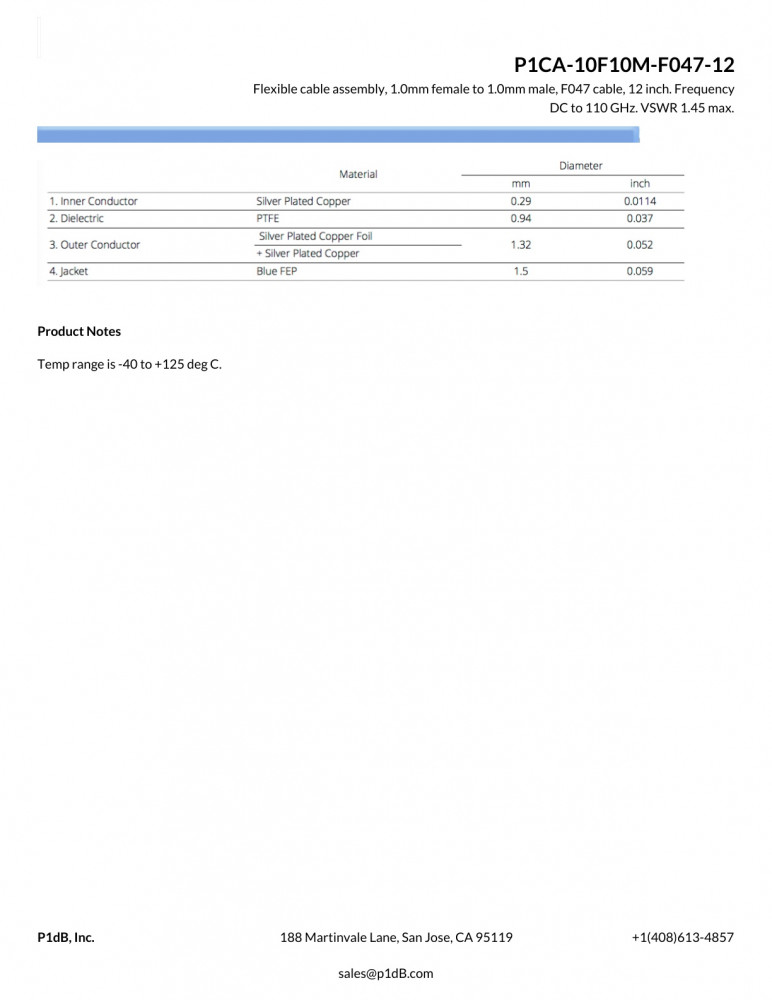 P1CA-10F10M-F047-12 product document image 2
