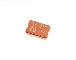 NDK LNCD1-40M Crystal Chip