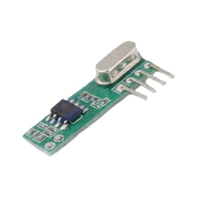 Dream CNS CNS-RXB12-433M RF Transceiver Module
