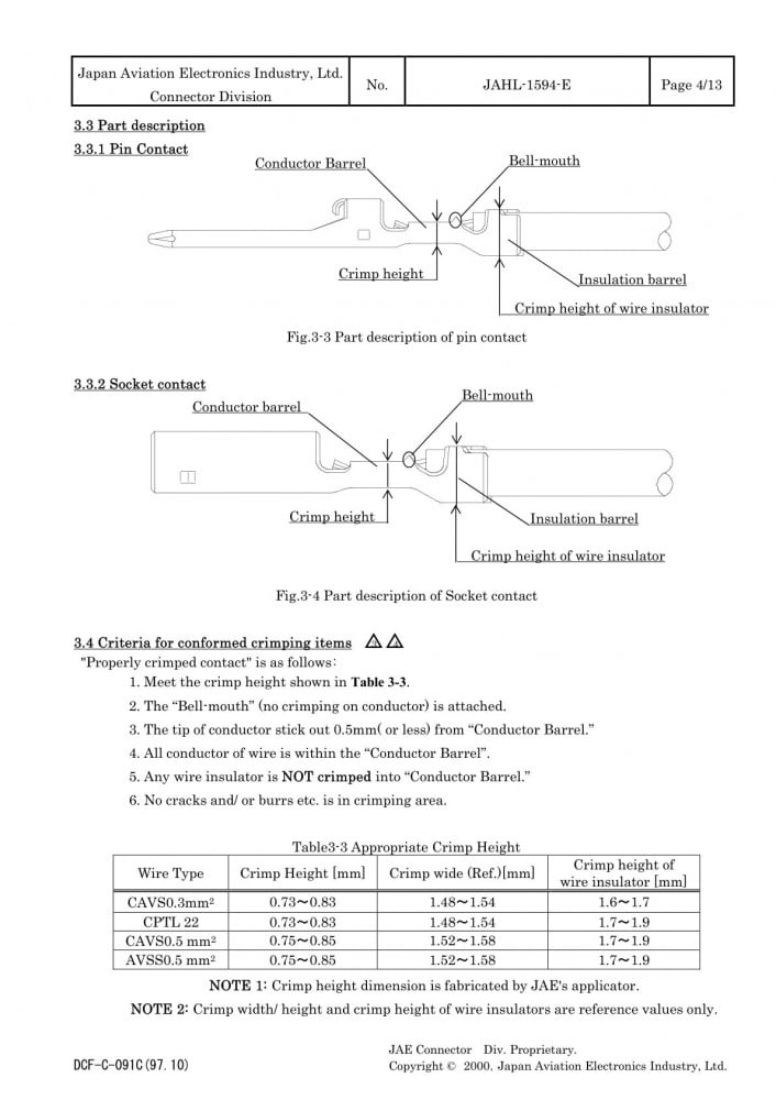 MX19 handling manual page 4