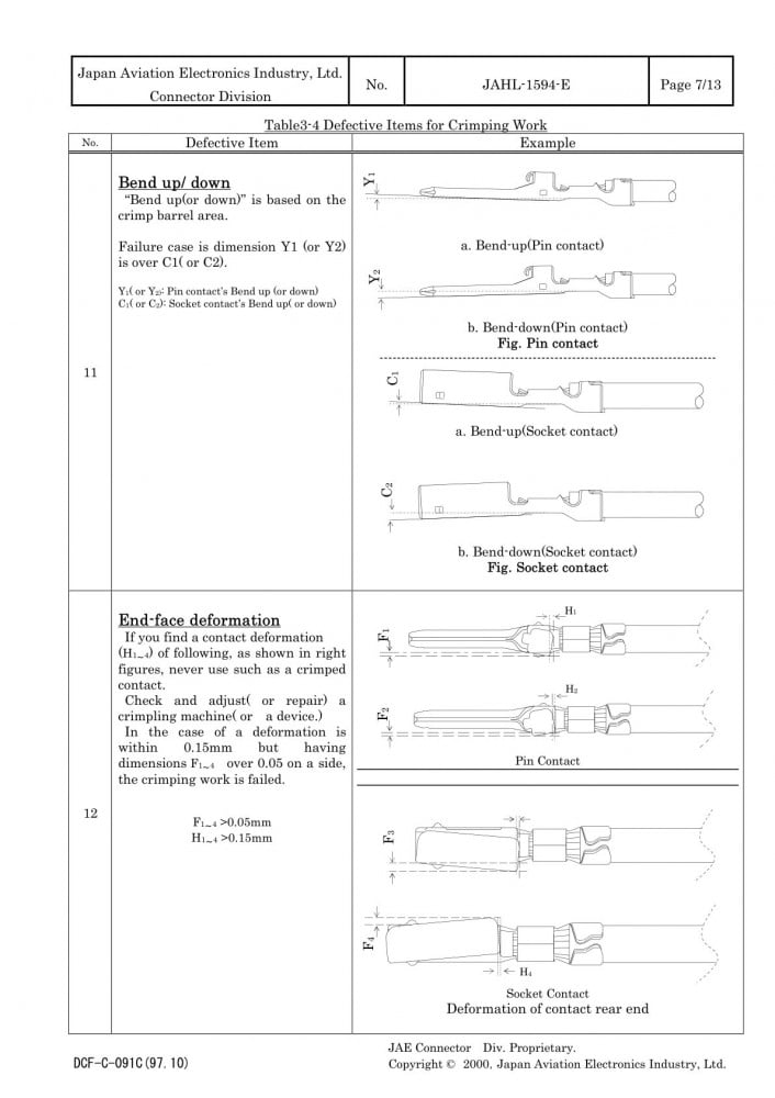 MX19 handling manual page 7