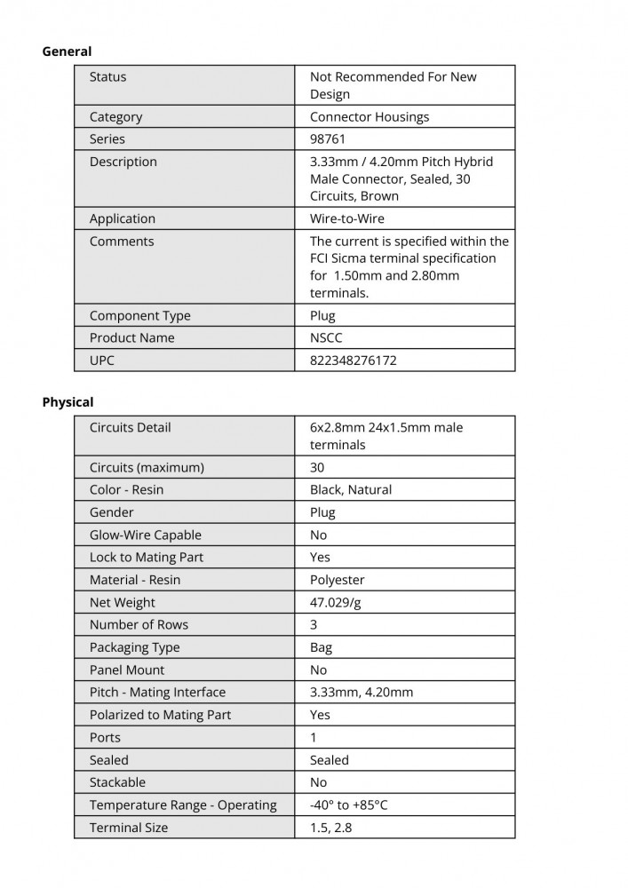 987611002 technical document page 2