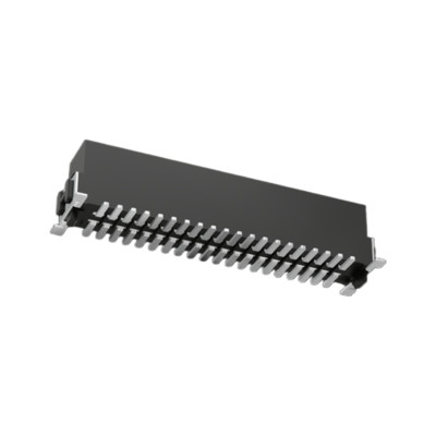 Harwin M55-7004042R Board-to-Board Mezzanine Edge Type Connector Array for sale