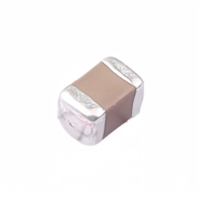 AIDE CAPACITOR 0805X5R106M350NT Ceramic Capacitor