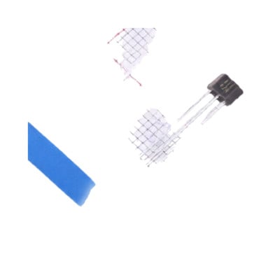 JSMSEMI A3144E-JSM Solid State Switch Chip