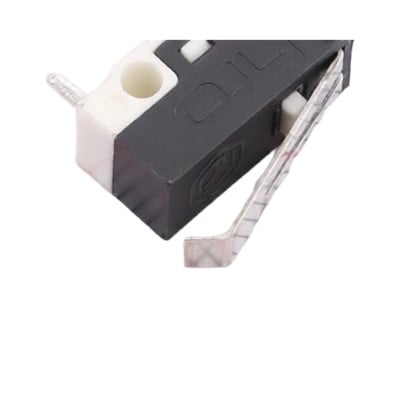 Korean Hroparts Elec K9-1267H-H12 Limit Switch