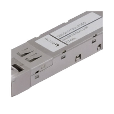 L-com FXC-SFPPC53ER10G-CSC