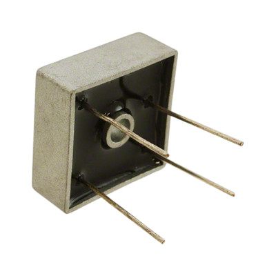 MCC MP501W-BP