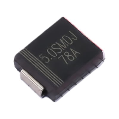 JSCJ 5.0SMDJ78A TVS Diode for sale
