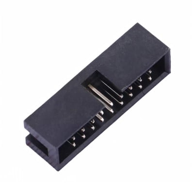 XKB Connection X9555WVS-2x15A-6TV01 Free Hanging Panel Mount Chip