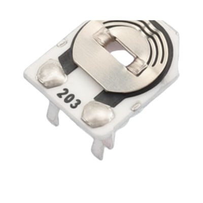 JIERR JER805H-101 Trimmer Potentiometer