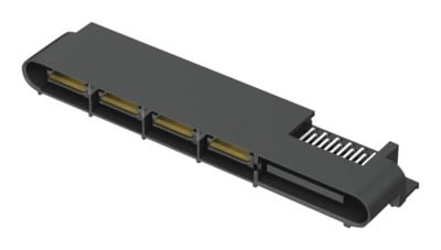 Samtec LPHT-10-32-L-RT1-GP Specialized Connector