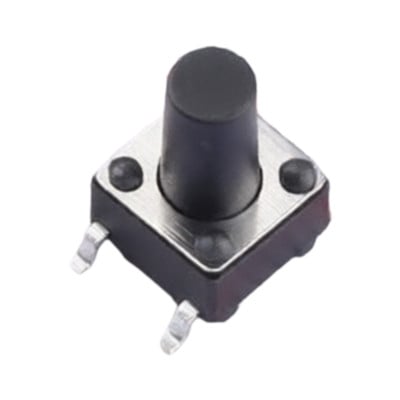 Khon TSB06331-085D532DA-R0500 Tactile Switch