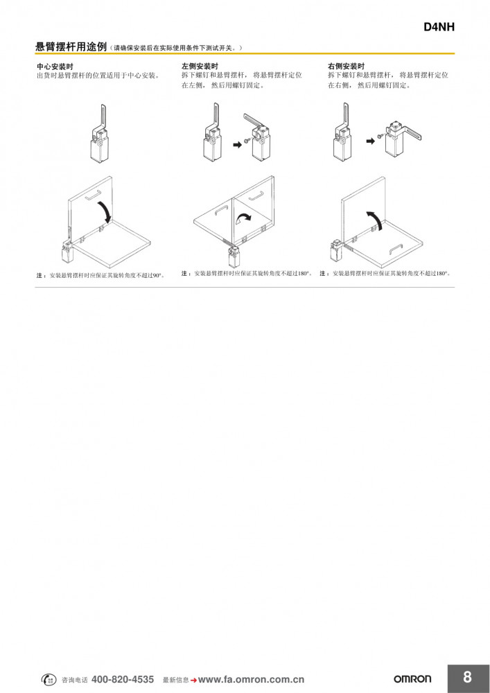D4NH technical document page 8