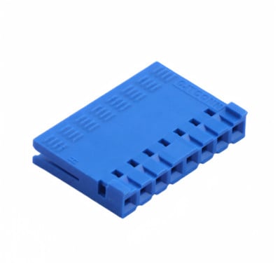CJT(Changjiang Connectors) A2550HK-16P
