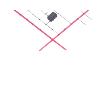 PJSEMI ESDB24VADB TVS Diode