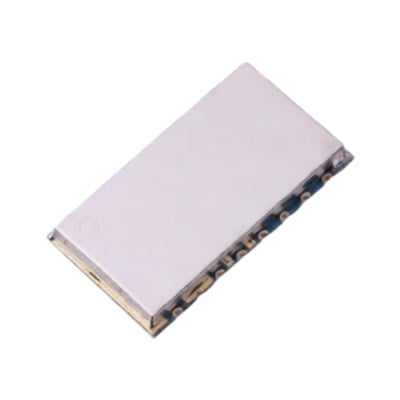 G-NiceRF RF4438PRO-433 RF Transceiver Module 433MHz Wireless Communication Chip for Modems