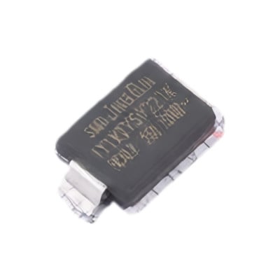 Jingqin SMD-1Y1X1Y5P331K500VAC2H Ceramic Capacitor