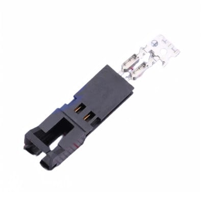TE Connectivity 5-103956-3 Free Hanging Panel Mount Chip